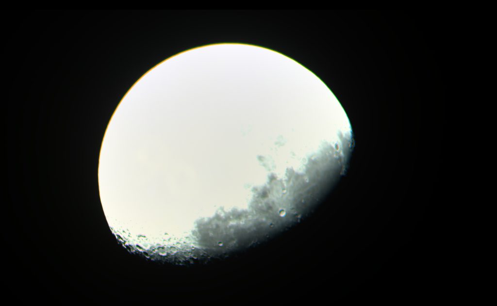 Module 1 Group 2 | Observational Astronomy