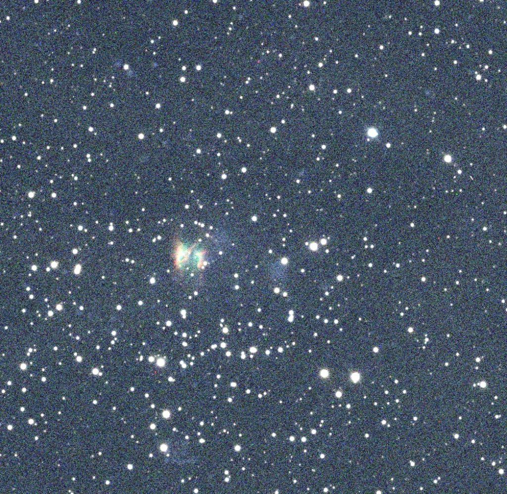 Globular and Open Clusters | Observational Astronomy