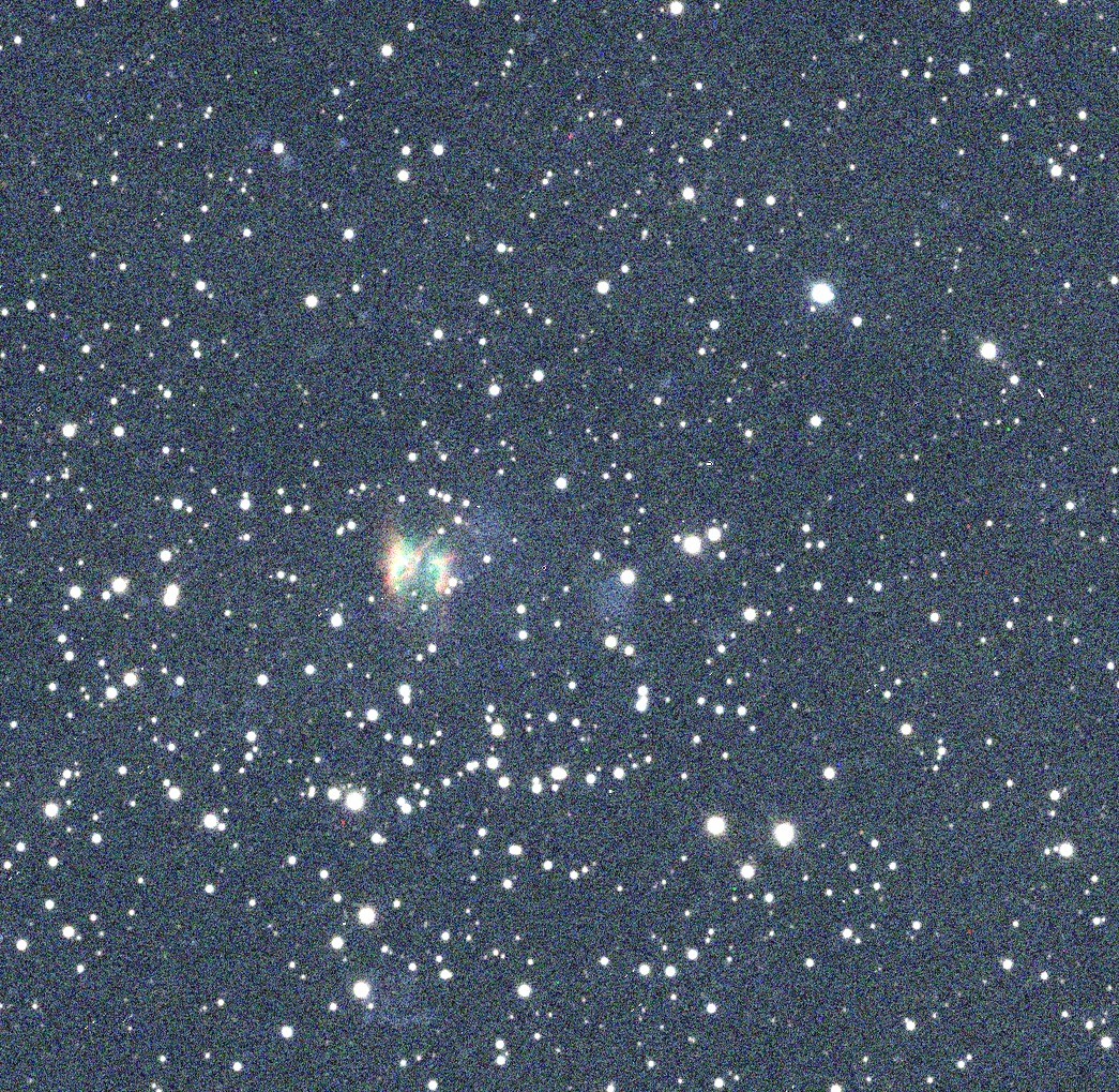 Globular and Open Clusters | Observational Astronomy