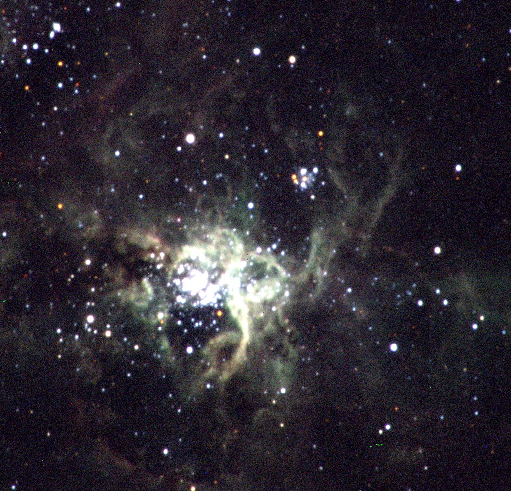 Module 2 – Group 2 – Joshua Ferreira & Jeremy Wehking | Observational ...