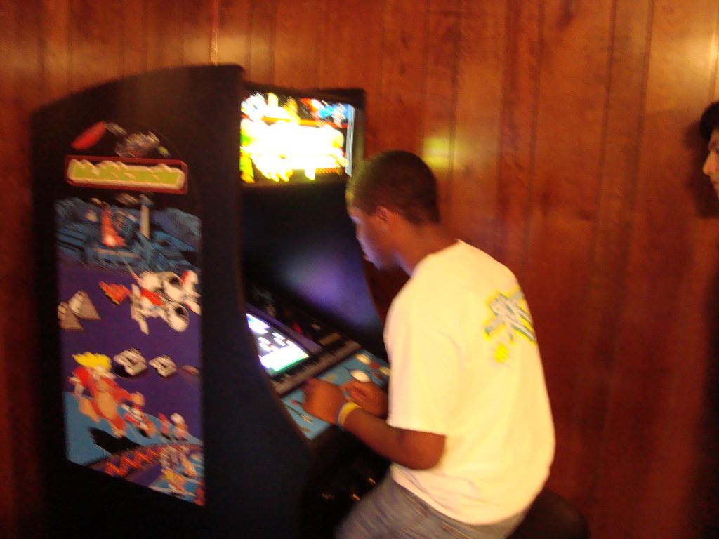 Dr. Kristian Hargadon, Osric Forrest ’12 Developing in vitro Models for ...