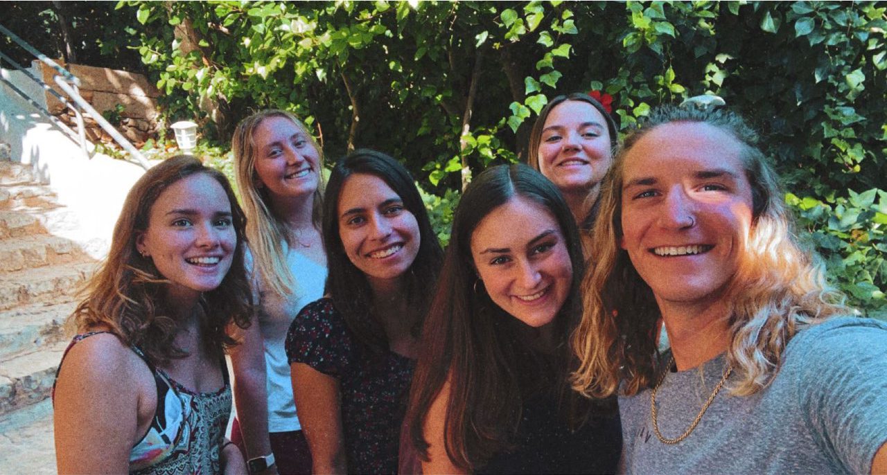 Tanner Voliva: Post 2 – Global Tigers