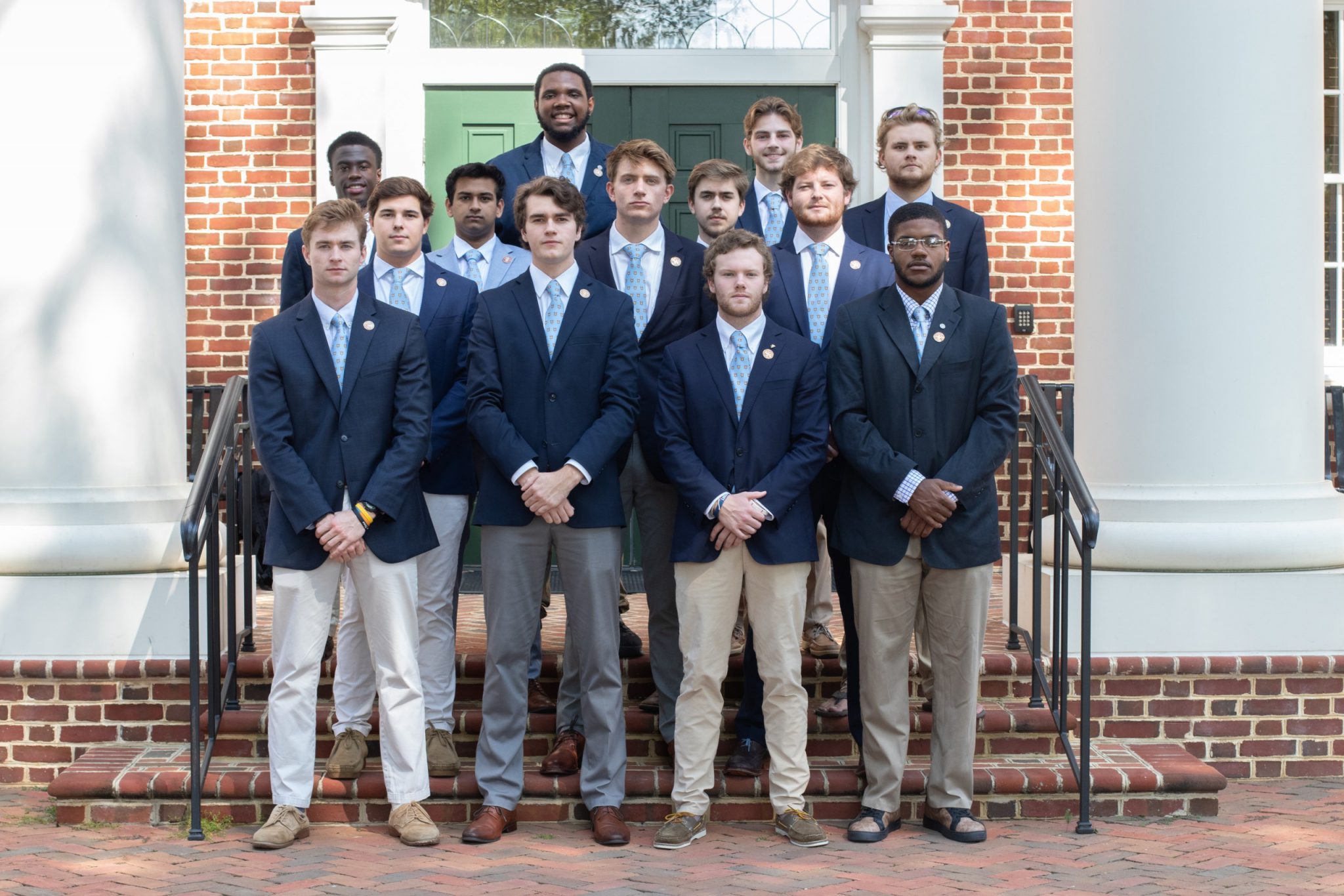 Hampen-Sydney Student Senate – The Offical H-SC Student Senate Website.